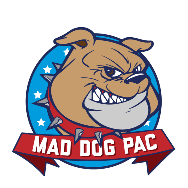 Mad Dog PAC | Go. Fight. Win.